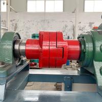 China 500L Stainless Steel Horizontal Ribbon Mixer for Detergent Powder Mixing 7.5kw for sale