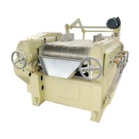 China S405 Triple Roll Mill Soap Making Machine 3 Roll Grinding Machine OEM for sale