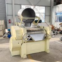 China S405 Triple Roll Mill Soap Making Machine 3 Roll Grinding Machine OEM for sale