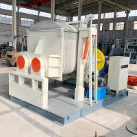 China 100L Sigma Arm Kneading Mixer Double Shafts Clay Mixer Kneader Vacuum Kneader for sale