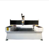 China 1325 Aluminum CNC Cutting Machine Router Spindle 3PH Servo Motor CE for sale