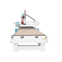 China Industry CNC Nesting Router Machine Auto Miller 1325 CNC Router ATC for sale