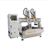 China Industry 1325 CNC Router Machine 1PH CNC Wood Cutting Machine for sale