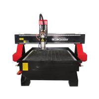 China Granite Small CNC Milling Machine Tombstone CNC Router Marble Engraving Machine for sale