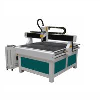 China 4x4 Feet 1200x1200mm Wood CNC Router Machine 2.2kW Spindle 220V 1PH for sale