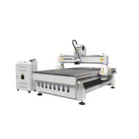 China 2513 Wood CNC Router Machine 4x8 Ft Multifunctional Servo Motor for sale
