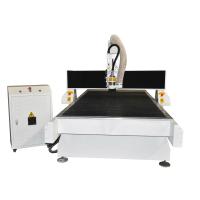 China 2513 Wood CNC Router Machine 4x8 Ft Multifunctional Servo Motor for sale