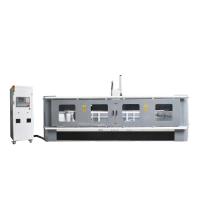 China Syntec Stone CNC Router Machine Granite Countertop Table CNC Milling Machine for sale