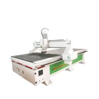 China Industry Wood CNC Router Machine 220V Water Cooling Spindle CNC Machine for sale