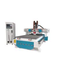 China LNC Woodworking CNC Router Machine 1325 With Auto Tools Changer CE for sale