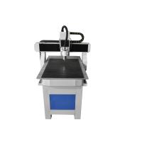 China 600x900mm 2x3 Feet Wood CNC Router Machine 2.2kW Water Cooling Spindle 1PH 220V for sale