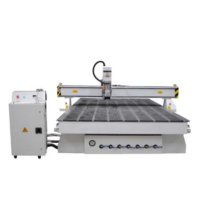 China Large Table 2x3m Wood Cutting CNC Router 2030 3.2kW Water Cooling Spindle for Woodworking for sale