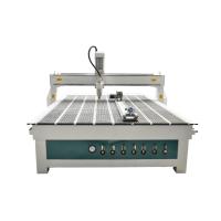 China Large Table 2x3m Wood Cutting CNC Router 2030 3.2kW Water Cooling Spindle for Woodworking for sale