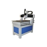 China 600x900mm 2x3 Feet Wood CNC Router Machine 2.2kW Water Cooling Spindle 1PH 220V for sale