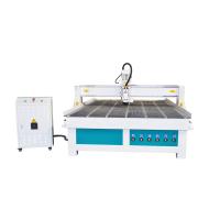 China Large Table 2x3m Wood Cutting CNC Router 2030 3.2kW Water Cooling Spindle for Woodworking for sale