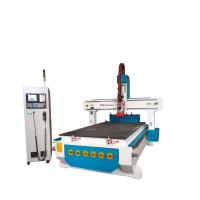 China LNC Woodworking CNC Router Machine 1325 With Auto Tools Changer CE for sale