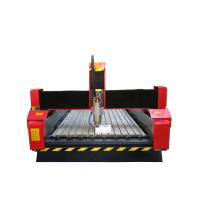China Marble Stone CNC Router Machine 50HZ Granite Carving CNC Machine for sale