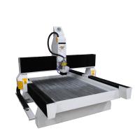 China Marble Stone CNC Router Machine 50HZ Granite Carving CNC Machine for sale