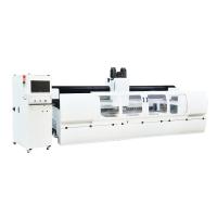 China Syntec Stone CNC Router Machine Granite Countertop Table CNC Milling Machine for sale