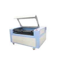 China CNC 6040 Co2 Laser Cutting Machine Precision Metal Nonmetel Cutter for sale