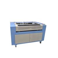 China 1410 Co2 Laser Cutting Machine / Engraving Machine MDF Acrylic Wood CE for sale