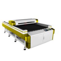 China 150w 200w Laser Metal Cutting Machine Co2 With Rdcam Control System for sale