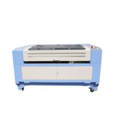 China CNC 6040 Co2 Laser Cutting Machine Precision Metal Nonmetel Cutter for sale
