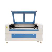 China CNC Co2 Mini Laser Cutting Machine / Engraving Machine MDF Acrylic for sale