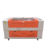 China CO2 Wood Acrylic Laser Cutting Engraving Machine 100W 130W 600x900mm for sale
