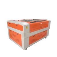 China CO2 Wood Acrylic Laser Cutting Engraving Machine 100W 130W 600x900mm for sale