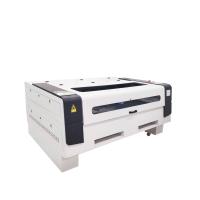 China 1410 Co2 Laser Cutting Machine / Engraving Machine MDF Acrylic Wood CE for sale