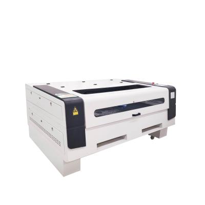 China 1410 Co2 Laser Cutting Machine / Engraving Machine MDF Acrylic Wood CE for sale