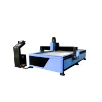 China CNC Stainless Steel Cutting Machine 120 / 160 / 200A Second Hand Cutting Machine for sale