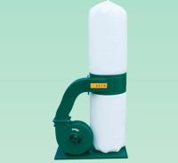 China 220V 2.2kW Woodworking Dust Collector for CNC Router 2750m3/h Air Volume for sale