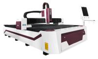 China High Precision / High Power Fiber Laser Cutting Machine 1000w 1500w 2000w for sale