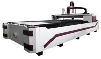 China High Precision / High Power Fiber Laser Cutting Machine 1000w 1500w 2000w for sale