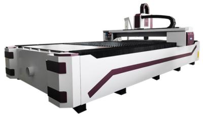 China 1530 Fiber Laser Cutting Machine 3000W 4000W CNC Metal Cutter for Steel for sale