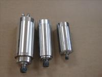 China Durable 2.2kW Water Cooled Spindle ER20 220V 1 Phase CNC Spindle for Engraving for sale
