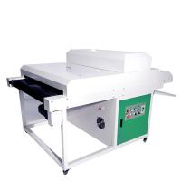 China Cardboard UV Roller Coating Machine Varnish High Gloss Ultraviolet for sale