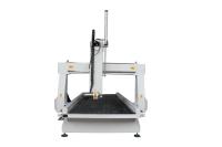 China 380V 4x8 Feet Wood CNC Router Machine 6kW Spindle Foam Milling for sale