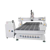 China 1325 1530 3D CNC Router Engraving Machine Woodworking Multifunctional Rotary for sale
