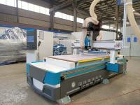 China AC380V Industrial ATC CNC Router Machine Auto Tools Changing CE for sale
