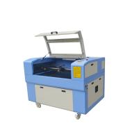China 6090 960 CO2 Laser Engraving Cutting Machine Rdcam Control CE for sale
