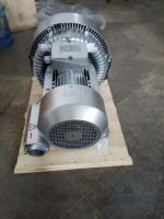 China Router CNC Machine Parts 2.2Kw Diaphragm Vacuum Pump High Pressure for sale