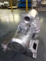 China GS-2200 High Pressure Vacuum Pump 7.5Kw 220V 1 Phase 530m3/h for sale