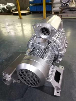 China GS-2200 High Pressure Vacuum Pump 7.5Kw 220V 1 Phase 530m3/h for sale