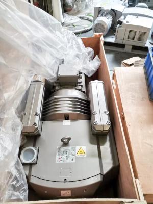 China 11kw Oilless Dry Rotary Vane Vacuum Pump 360m3/h 380V for CNC Machine Parts for sale