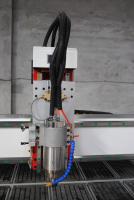 China Hardness 3.2Kw Water Cooled Spindle 220V CNC Spindle Machine CE for sale