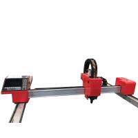 China Protable 1500W 2000W 3000W Fiber Laser Cutting Machine for sale
