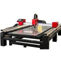 China Protable 1500W 2000W 3000W Fiber Laser Cutting Machine for sale